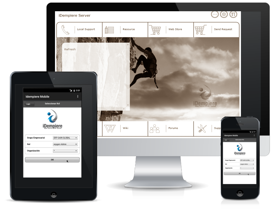 Consulnet Informatica